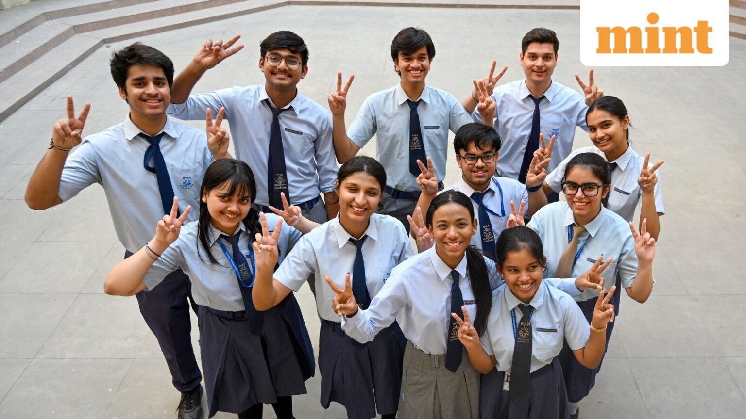 CBSE Class 10 Phase 2 Results 2026: របៀបពិនិត្យមើលលទ្ធផល Board Class 10 ...