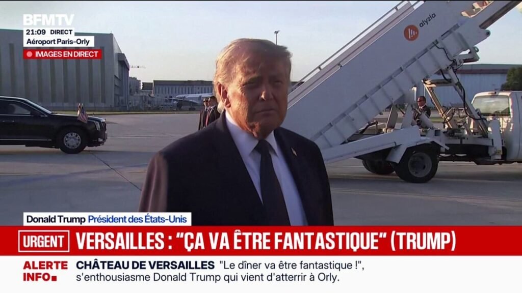 លោក Donald Trump មានប្រសាសន៍ថា “កងទ័ពអាមេរិកនឹងនៅមួយរយៈ” | watphnom ...