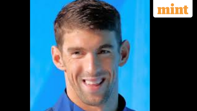សម្រង់នៃថ្ងៃដោយ Michael Phelps: “អ្នកមិនអាចដាក់កម្រិតលើអ្វីទាំងអស់ ...