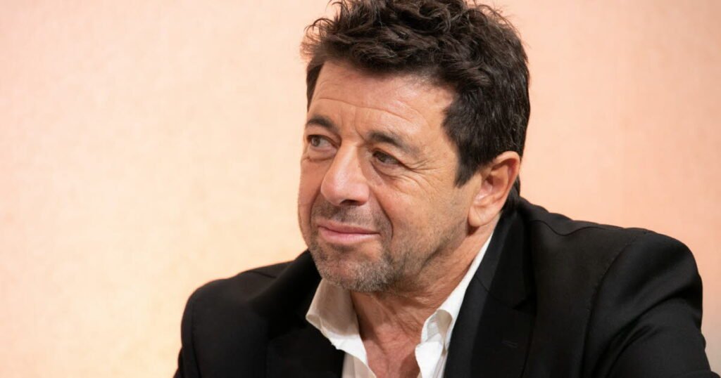 យុត្តិធម៌។ Patrick Bruel ត្រូវបានចោទប្រកាន់ពីបទរំលោភផ្លូវភេទ ...