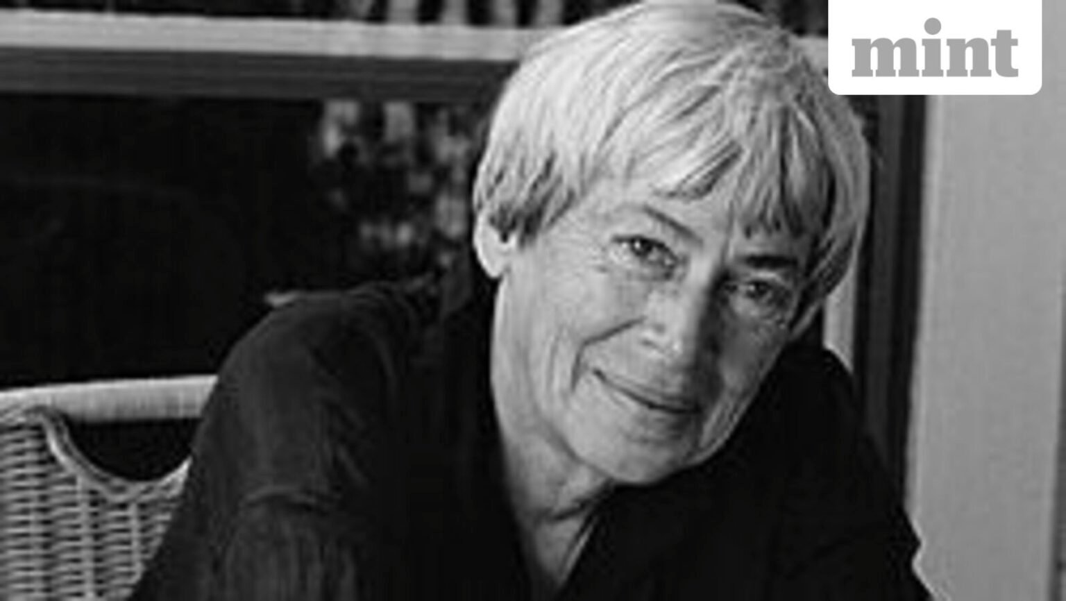 សម្រង់នៃថ្ងៃពី Ursula K. Le Guin: “ទីបំផុតវាជាដំណើរដែលរាប់” | watphnom ...